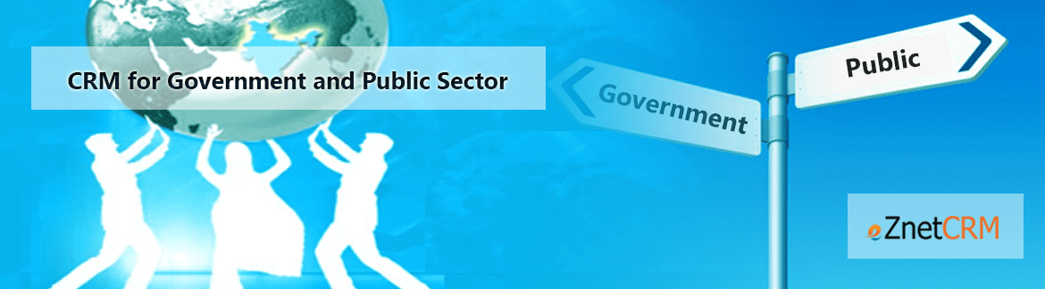 Government and Public Sector | vStacks Infotech Pvt. Ltd.